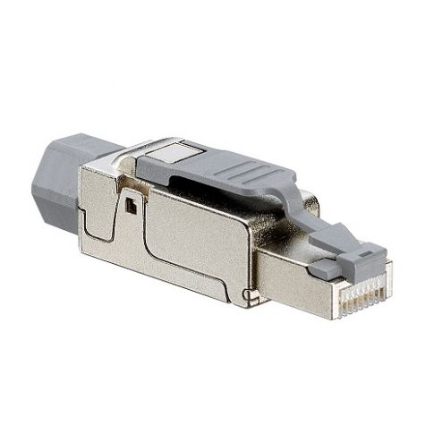 PLUG/JACK RJ45 UNIVERSAL – Motores y Tableros Eléctricos Ltda.